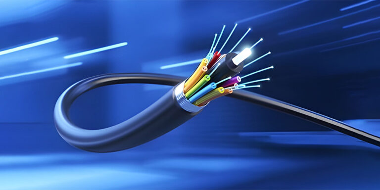 Ribbon Fiber Optic Cable and Splicing: Key Points and Considerations