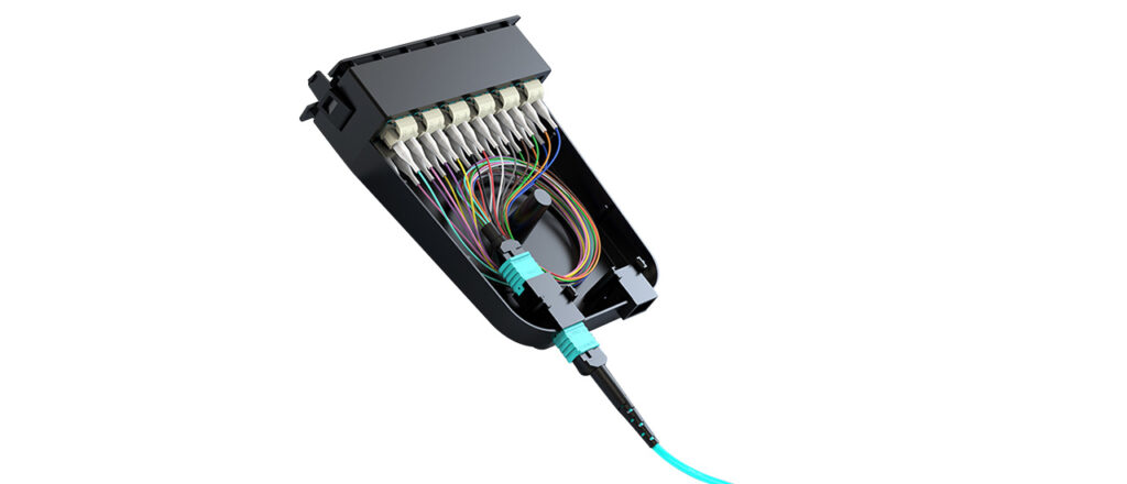Fiber Connector Types Guide: Comparison & Selection - BYXGD