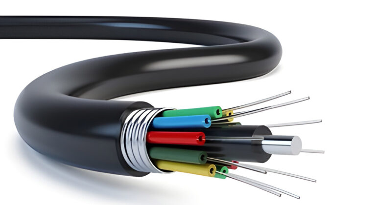 Understanding Fiber Optic Color Codes: A Simple Guide