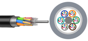 Understanding Fiber Optic Color Codes: A Simple Guide