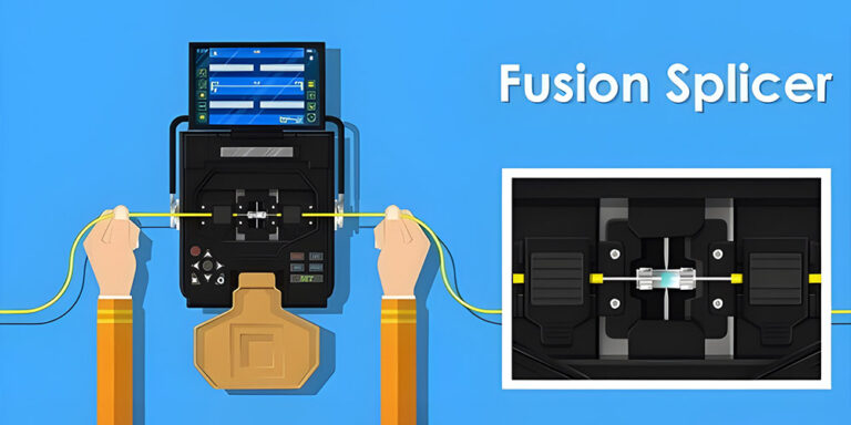 Ribbon Fiber Optic Cable and Splicing: Key Points and Considerations