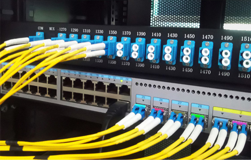 10G BiDi SFP+ Modules: A Guide to Single-Fiber 10G Deployment - BYXGD