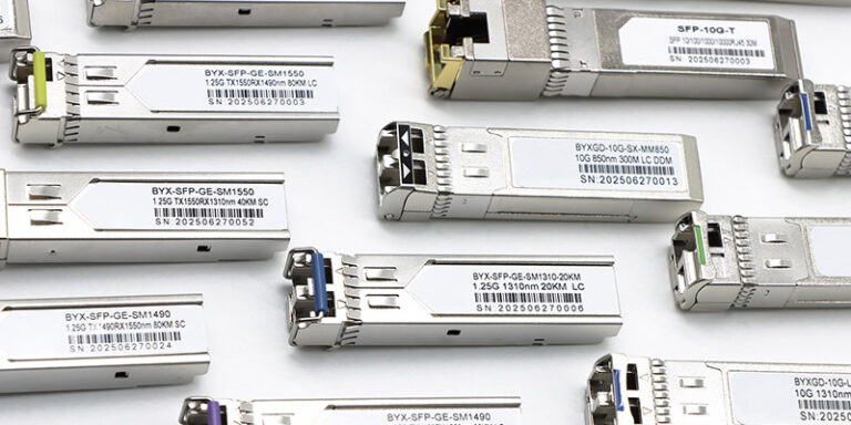 Cisco SFP Compatibility: Expert Handbook for Matrix and Failure Prevention