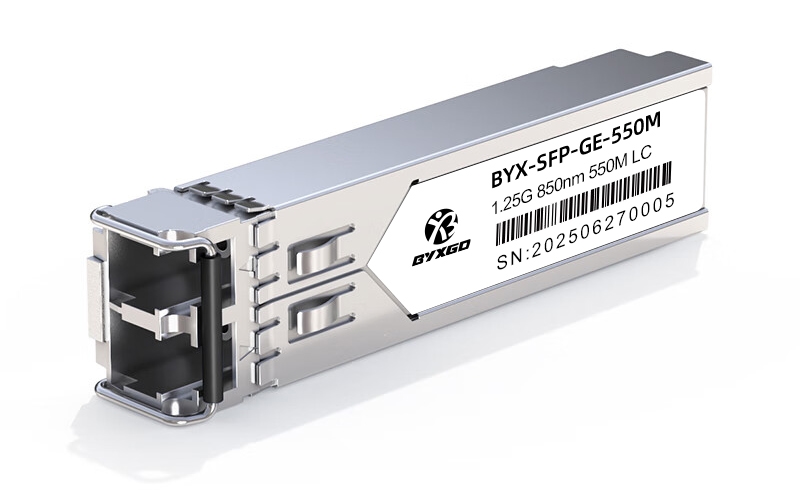 1G SFP Modules: A Deep Dive into Specs & Types - FiberOptic.is