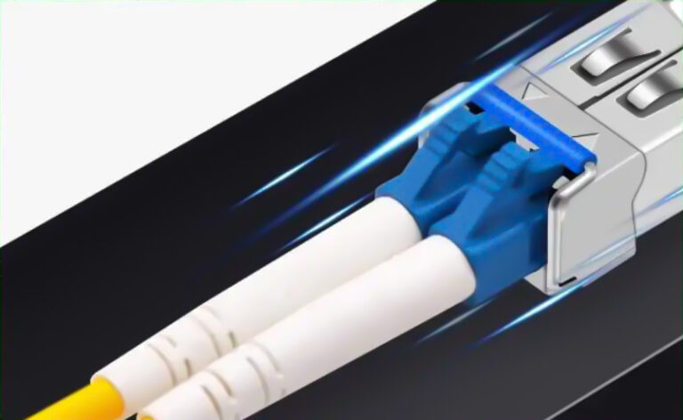 What You Need to Know About SFP LC Fiber Connectors - BYXGD