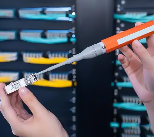Fiber Connector Types Guide: Comparison & Selection - BYXGD