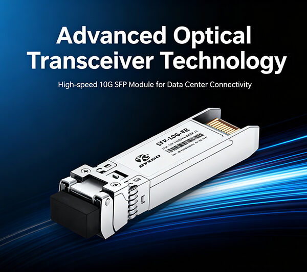 Understanding Fiber Optic Color Codes: A Simple Guide
