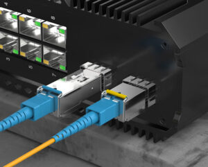 What You Need to Know About SFP LC Fiber Connectors - BYXGD