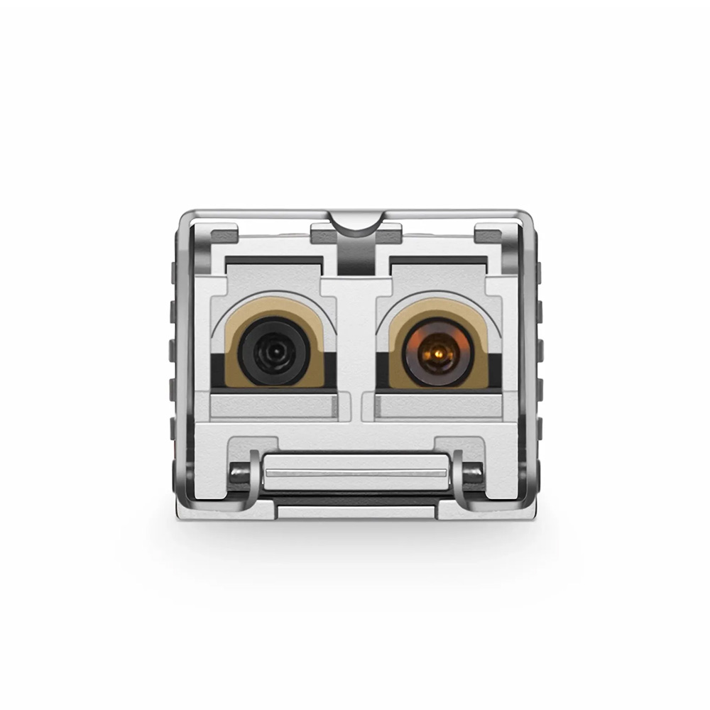 Cisco SFP-10/25G-CSR-S Compatible 10/25GBASE-CSR SFP28 Dual-rate 850nm ...